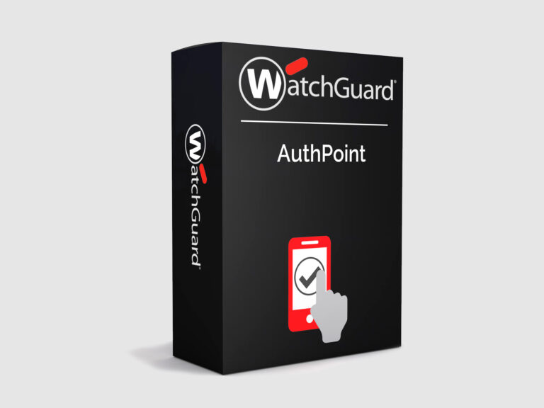 Authpoint Watchguard - abox.es